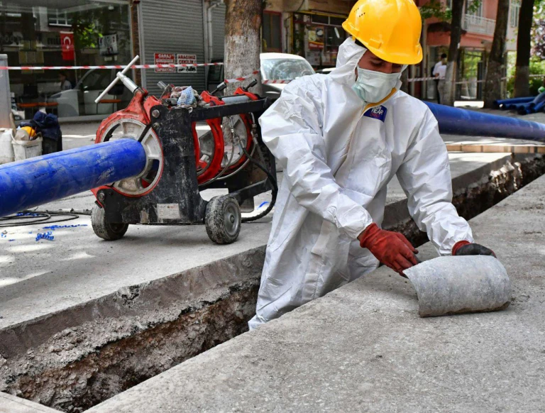 Types of asbestos and how to identify them - Ryno's