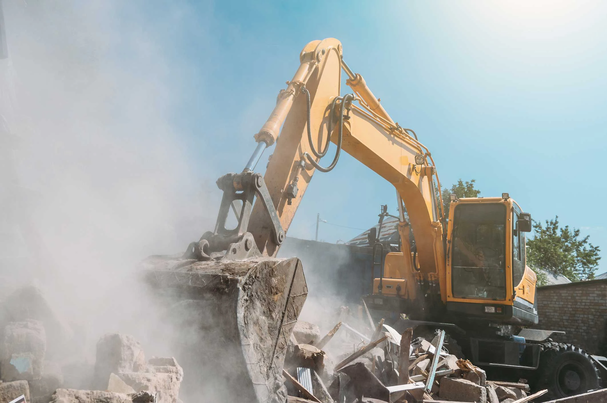How Demolition Companies Streamline Compliance in Australia